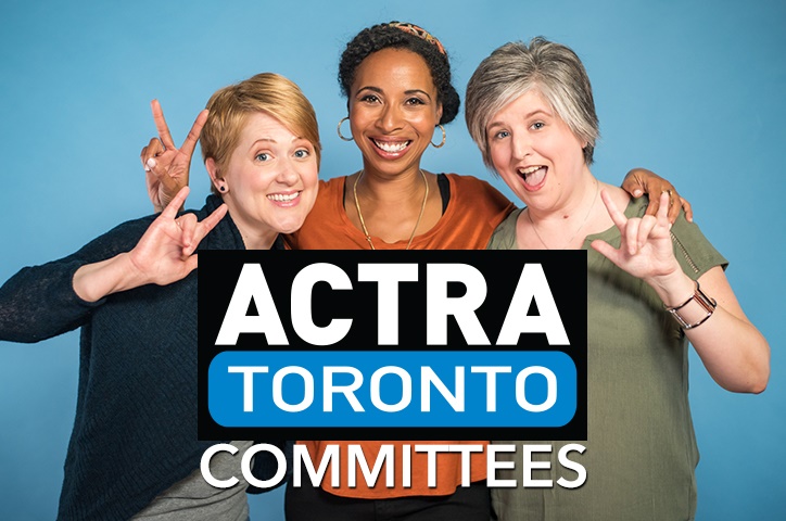 ACTRA Toronto