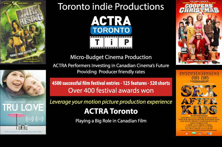 ACTRA Toronto