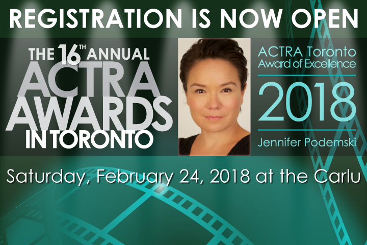 ACTRA Toronto
