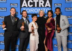 2020 ACTRA Awards in Toronto Winners - ACTRA Toronto