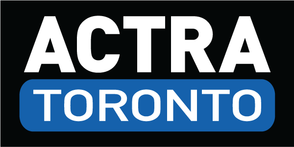 Brand Centre - ACTRA Toronto