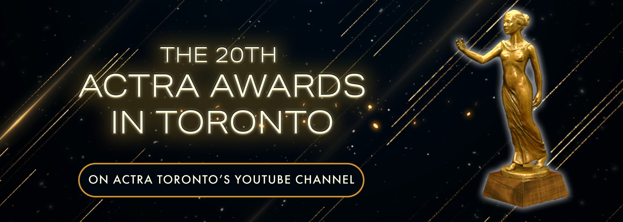 Home - ACTRA Toronto
