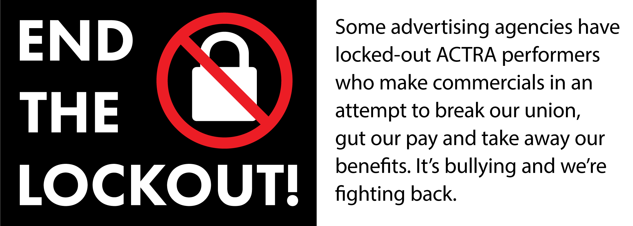 Home - ACTRA Toronto