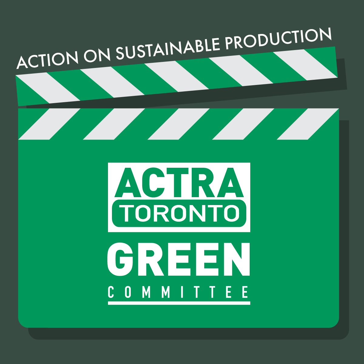 Green Committee - ACTRA Toronto