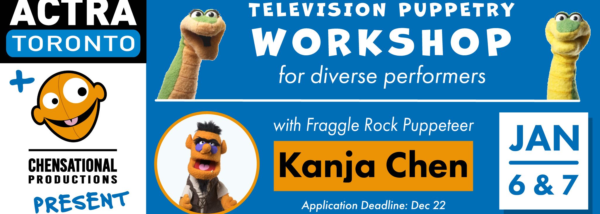 Home - ACTRA Toronto