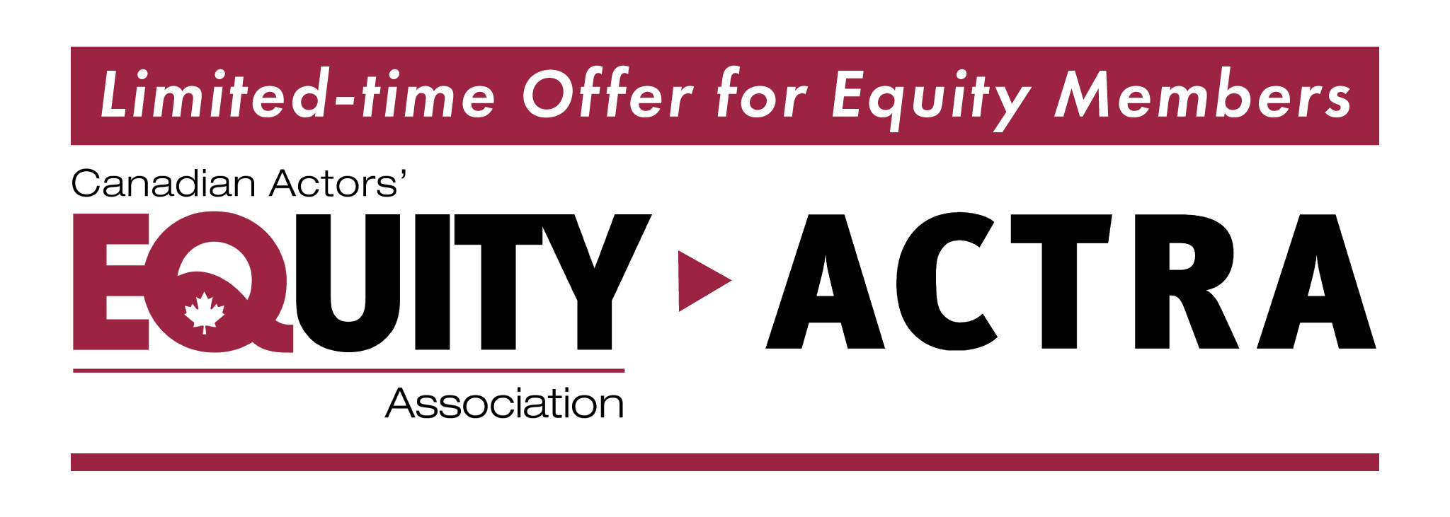 Home - ACTRA Toronto