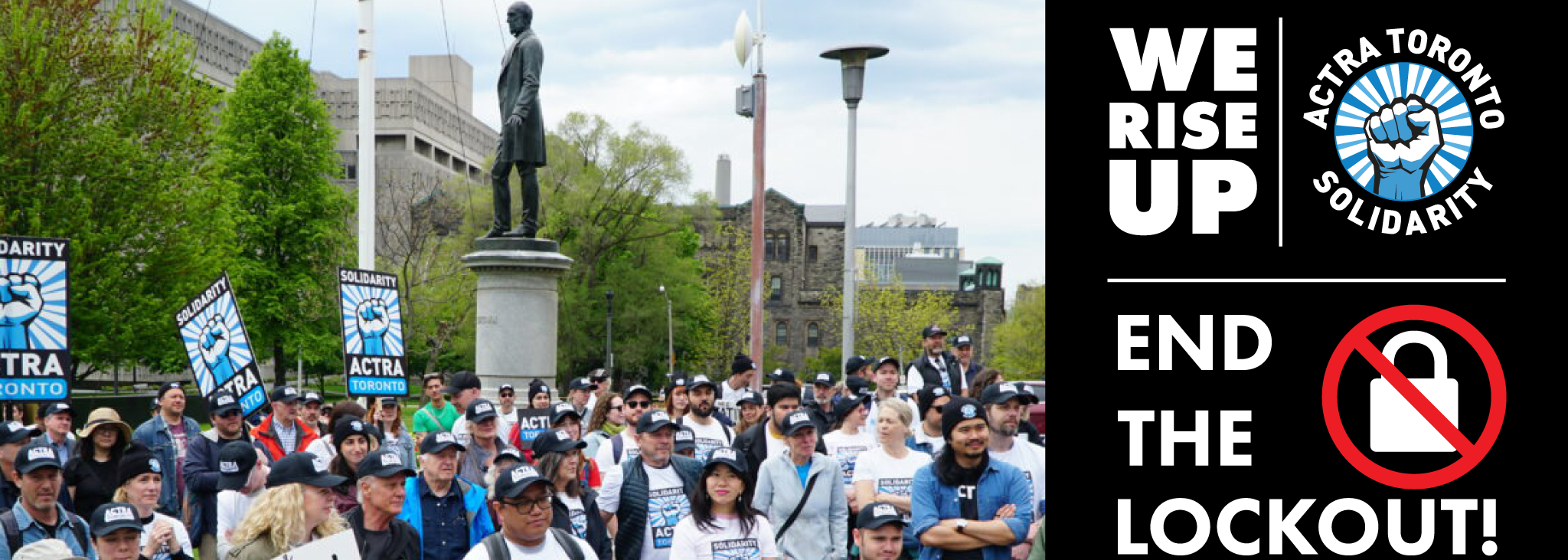 Home - ACTRA Toronto