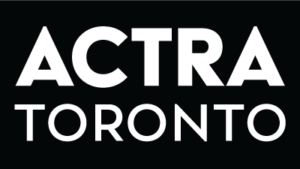 Brand Centre - ACTRA Toronto
